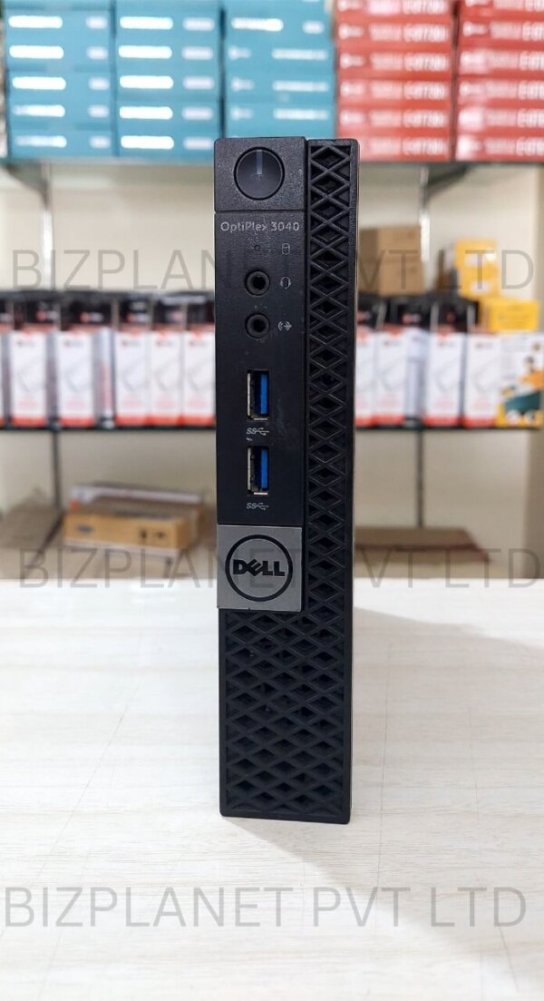Buy Refurbished Dell i5 6th Gen Mini PC – 8GB RAM, 256GB SSD, Windows ...